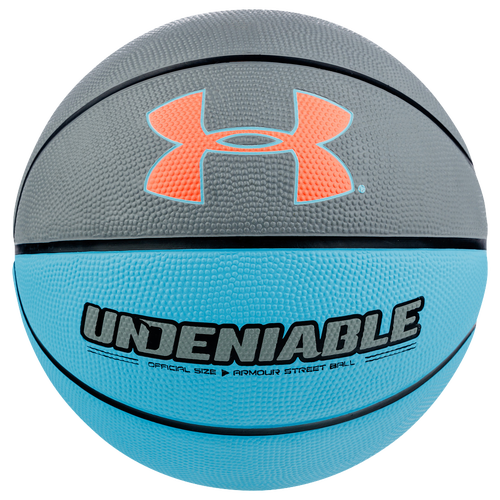 Under Armour Undeniable Outdoor Basketball - Men's - Basketball - Sport ...